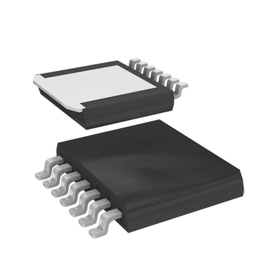 电源芯片MIC4685WR[IC REG BUCK ADJ 3A 7SPAK]