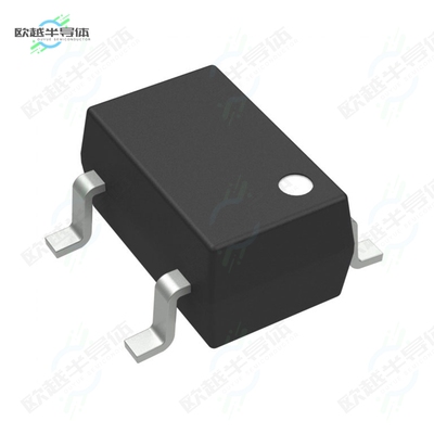 NUP4004M5T1G[电路保护TVS DIODE 5VWM 5TSOP]