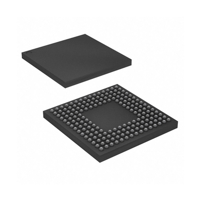 MCU处理器AT91M55800A-33CJ-999[IC MCU 16/32BIT ROMLESS 176BGA