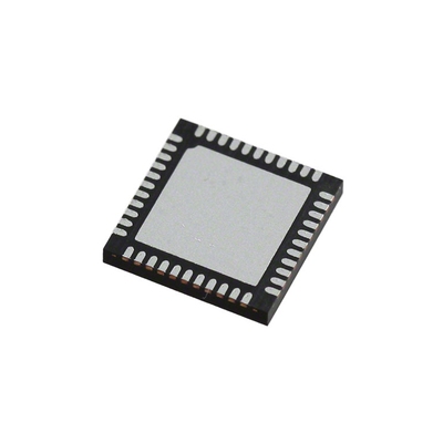 时钟/定时芯片SM802120UMG-TR[IC SYNTHESIZER 125MHZ 44QFN]