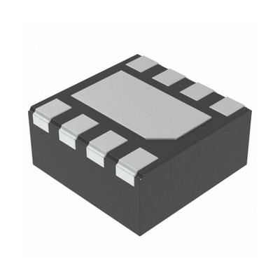 电源芯片TPS59603QDSGTQ1[DRIVER COMPUTING]