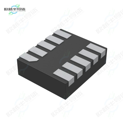 RCLAMP0584J.TCT[电路保护TVS DIODE 5VWM 15VC SLP2710P8]