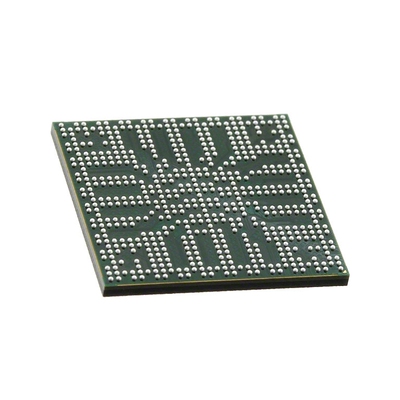 MCU处理器DM385AAAR01[IC DGTL MEDIA PROCESSOR 609FCBGA]