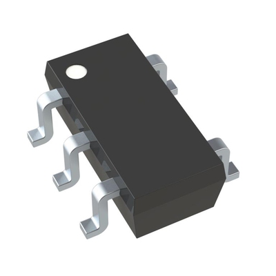 线性芯片MIC7211YM5-TR[IC COMPARATOR 1 GEN PUR SOT23-5]