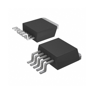 电源芯片SI-8008HD-TL[IC REG BUCK ADJ 5.5A TO263-5]