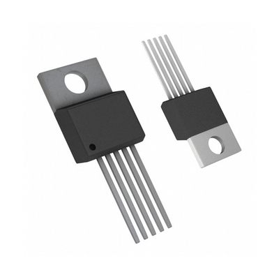 线性芯片LT1010CT#06PBF[IC BUFFER 1 CIRCUIT TO220-5]