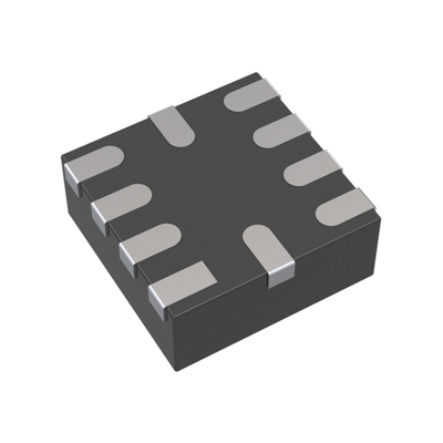 电源芯片DRV2603RUNR[IC MOTOR DRIVER 2.5V-5.2V 10QFN]