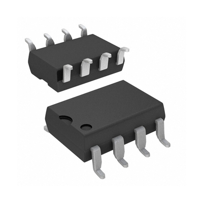 数据采集芯片AMC1203BDUBR[IC ADC 16BIT SIGMA-DELTA 8SOP]