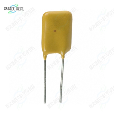 LVR033S-2[电路保护PTC RESET FUSE 240V 330MA RADIAL]