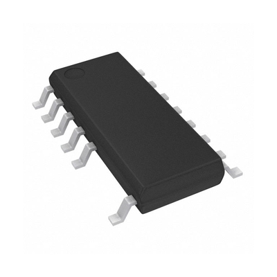 电源芯片LNK3772D-H006-TL[IC OFFLINE SWITCH FLBACK 16-SO B]