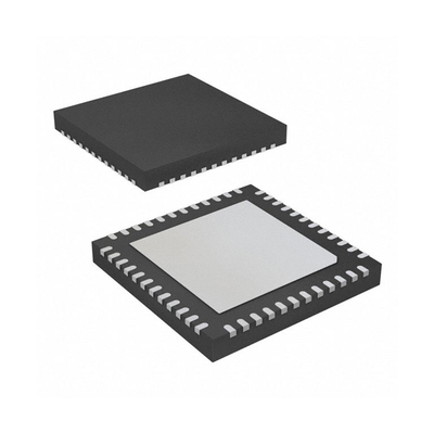 接口芯片LAN7430-I/Y9X[IC ETHERNET CNTRLR GPIO 48SQFN]