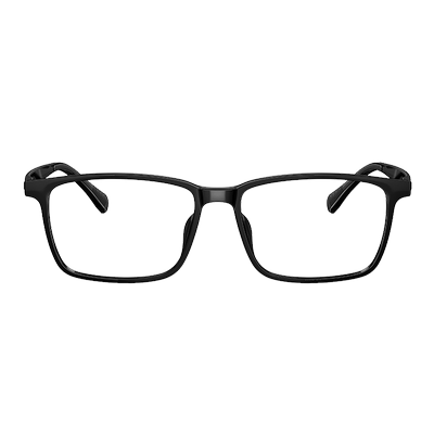 陌森眼镜框新款方框黑框男款