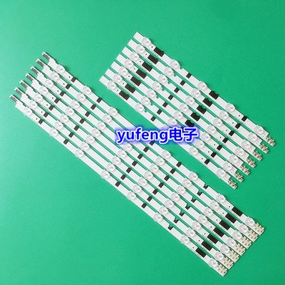 全新原装三星UA40F6100AJXXR/UA40F5500AJ/AR/HJ灯条UA40F5000AR