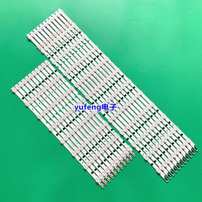 适用三星UA60F6400EJ UA60F6300AJ灯条SAMSNG 2013SVS60F L12/R8