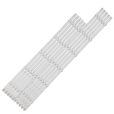 M08-TP58030-0501L/0601R灯条