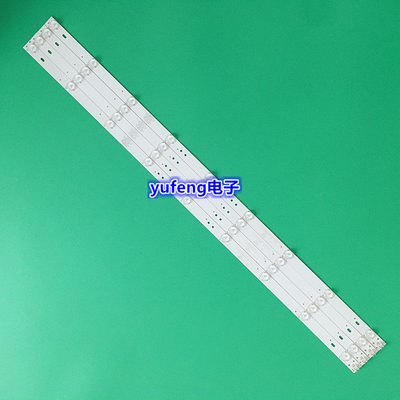 适用海尔LE40B510X灯条K40D3535T041058U-Rev1.1GS LED背光灯条4