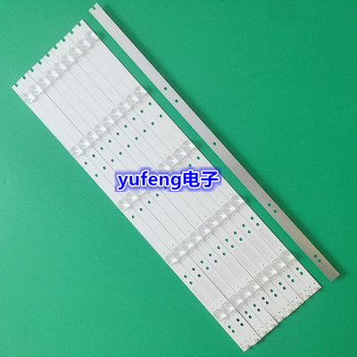 CNC ZX55S82A灯条液晶电视55寸led背光灯条