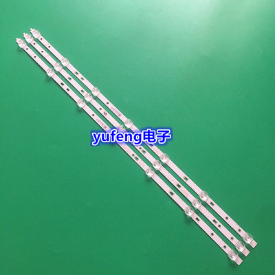 风行Z40G3311灯条LED39D07A-ZC26AG-01E 30339007040E屏LC390TA2A