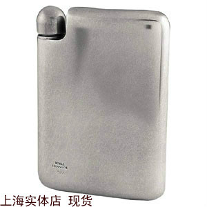 皇家雪兰莪随身便携小酒壶