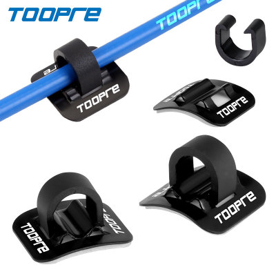 TOOPRE铝合金过线器线管坐
