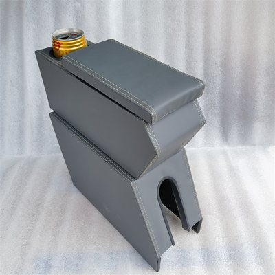 江铃小麒麟EV2扶手箱专用