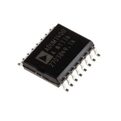 MM74HC595M  SOIC-16 MC74HC4852ADR2G 安森美编码器收发器