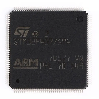 STM32F417ZGT6| STM32F217IGT6| STM32F429IIT6 ST单片机 =ZS8