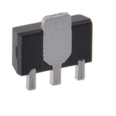 N-CH AP4N10MI 3.8A 100V 200mΩ 440PF SOT23-3L 驱动MOS管 =YYW