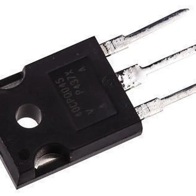 VS-40CPQ100-N3 TO-247-3 威世 功率二极管 =LYS