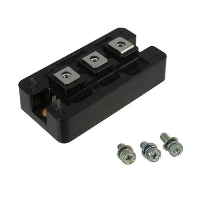 CM300DU-12H | POWEREX晶体管模块 N-CH 300A, 600V, 890W =MJE