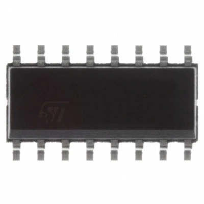 L297D013TR SO-20 ST/意法 算放大器,芯片/IC =LYS