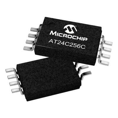 AT24C32D-SSHM-T  SOIC-8  EEPROM储存IC Microchip/微芯 芯片