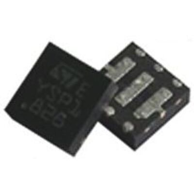 MXD8625C DFN-6  MAXSCEND/卓胜微电子 IC =MSD