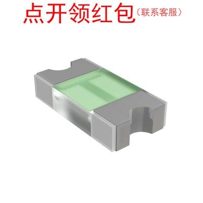 力特薄膜快断保险丝 375mA 32V 0603/1608 0494.375NR =SJD