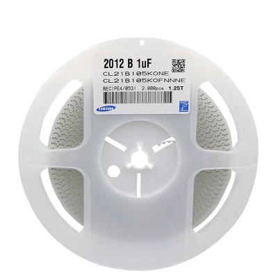 CL32A226MOCLNNE| 三星贴片电容 1210 22uF 20% 16V X5R