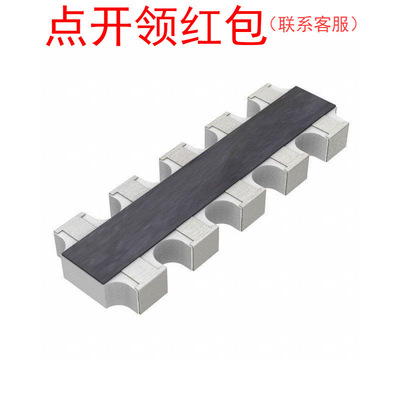 YC158TJR-0782KL|  0612 82kΩ 5% 1/16W 0603x5 国巨贴片厚膜排