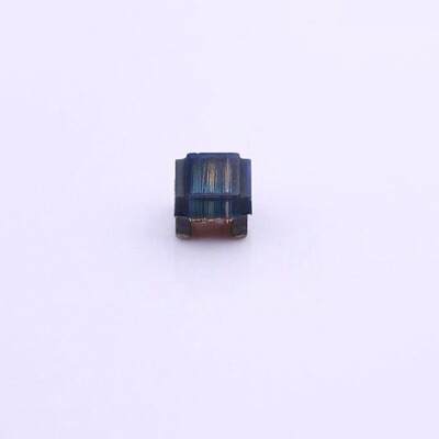 SDWL2520CR35JSTF  1008 350nH 5% 470mA 顺络贴片绕线陶瓷电感