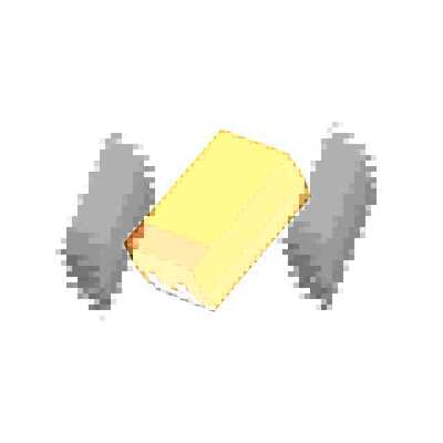 TCJB685M025R0150 AVX钽聚合物电容1411 6.8UF 25V 20% 低阻抗