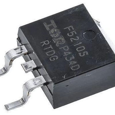 STPS2045CG-TR TO-263-3 (D2PAK) STM/意法 肖特基二极管 =LY