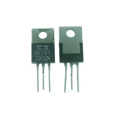 SCS208AGC17  SCS210KNHRTRL 罗姆开关二极管 SCS206AMC