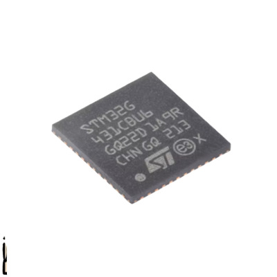 STM32L053C8U6D QFN-48 STM32F101CBU6|STM32L152C8U6 ST 集成电