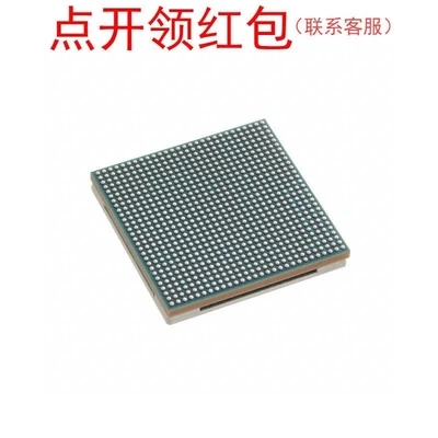 XCZU4CG-1SFVC784E 赛灵思 单片机微处理器芯片 封装：FCBGA