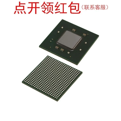XCZU4EV-L1FBVB900I 赛灵思 单片机微处理器芯片 封装：FCBGA