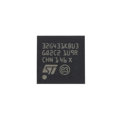 STM8L152K6U6 UFQFPN-32 STM32F301K6U6|   ST 单片机  芯片