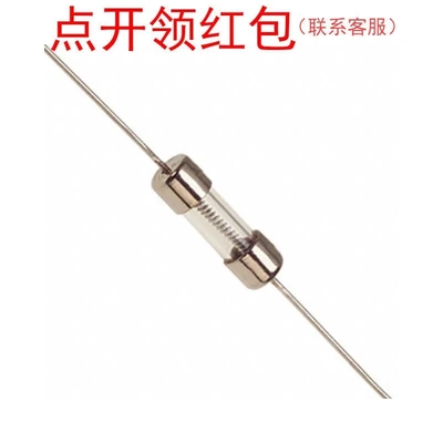 0233004.MXEP| 力特中等熔断保险丝 4A 125V Φ5*20 -55~85℃