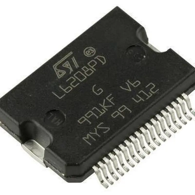L6228PDTR PowerSO-36 意法/STM 电机驱动器,芯片/IC =LYS