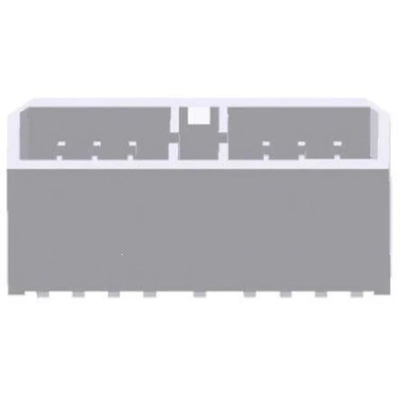 2304372-1   TE Connectivity (泰科) 插座  =503