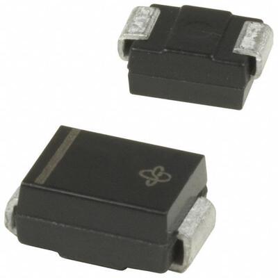 SMBJ54CA-E3/52 DO-214AA  VISHAY (威世) TVS二极管 =MSD