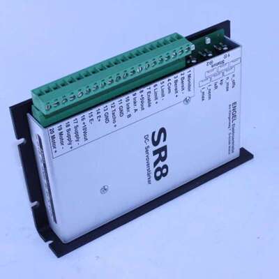 ENGEL SR8.05 Servoverst?rker