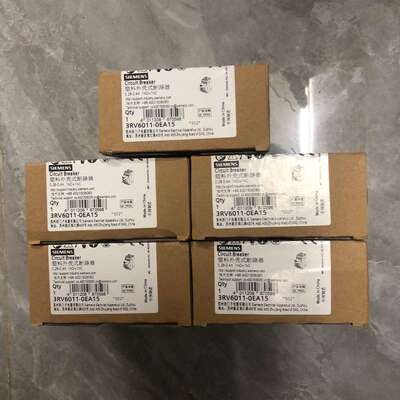 3RV6011-0EA1开关断路器马达西门子